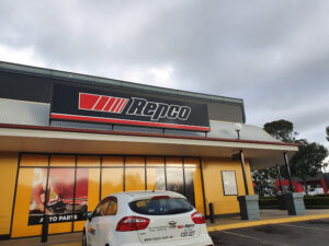 Repco – Wagga Wagga Home Centre