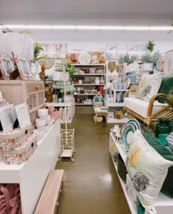 The Base Warehouse – Wagga Wagga Home Centre